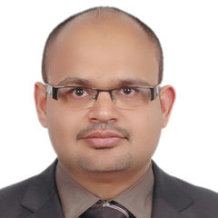 JIGAR BHATT - Senior Accountant in PREMIUM GEMS DMCC - Bayt.com People