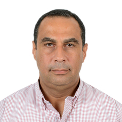 Mohamed Gaafar Abdelrasoul CPP® - Country Security Manager - Bayt.com ...