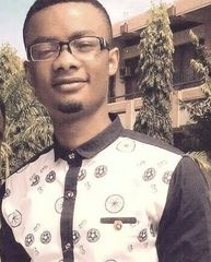 Ali Musah - Data Entry Operator - Bayt.com People