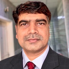 Haroon sheikh - Head Of IT Department - Bayt.com People