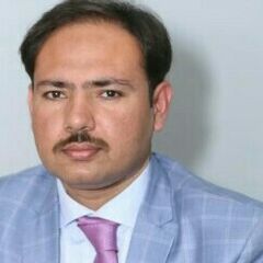 Qamar Sultan Muhammad Amin - Data Encoder - Bayt.com People