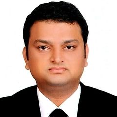 MOHD KHALID - Associate Advocate - Bayt.com People