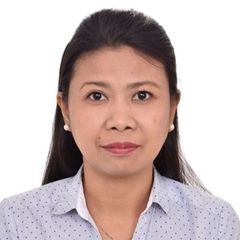 Claridel Masing - Advertising Project Manager - Bayt.com People