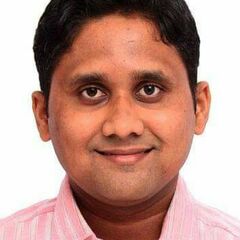 Sandesh Chavan - Architectural Designer - Bayt.com People