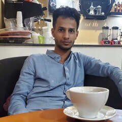 Moneer Algomai - - Bayt.com People