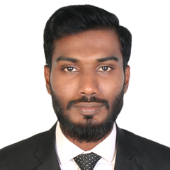 Md Belal Hossain Mishu - Software Engineering ( Python django Backend development) - Bayt.com People